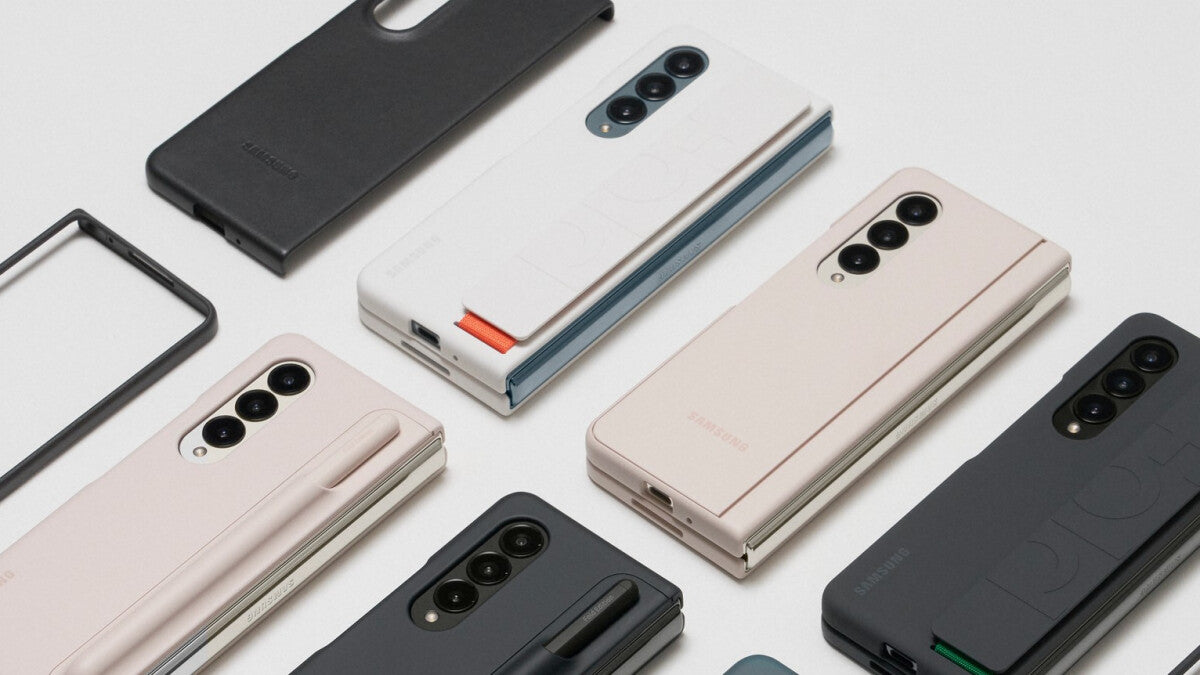 Cases | Samsung Galaxy Official Mobile Tab Cases Covers | South Port™