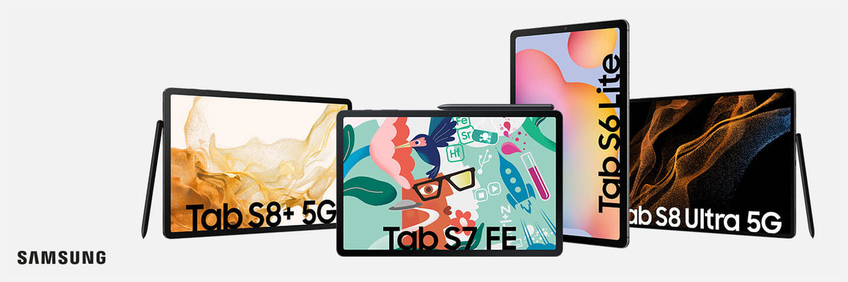 Samsung Galaxy Official Tab S Series Accessories
