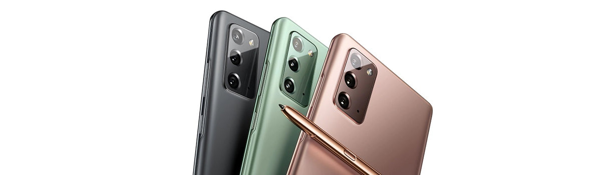 Galaxy Note | Samsung Galaxy Note Smartphones | South Port™