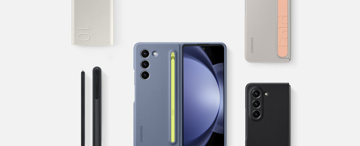Galaxy Z Fold5 Accessories