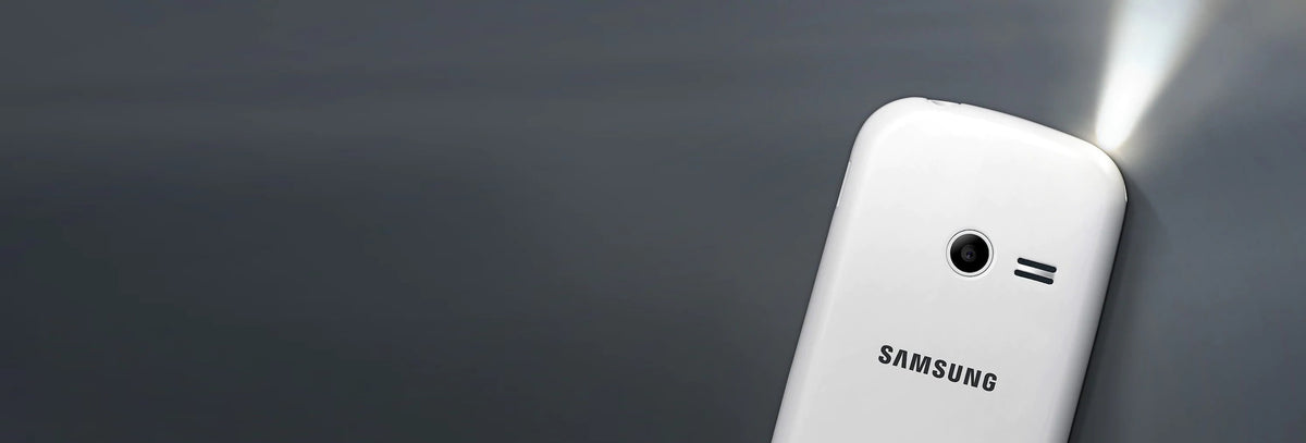 Basics | Samsung Basic Phones | South Port™