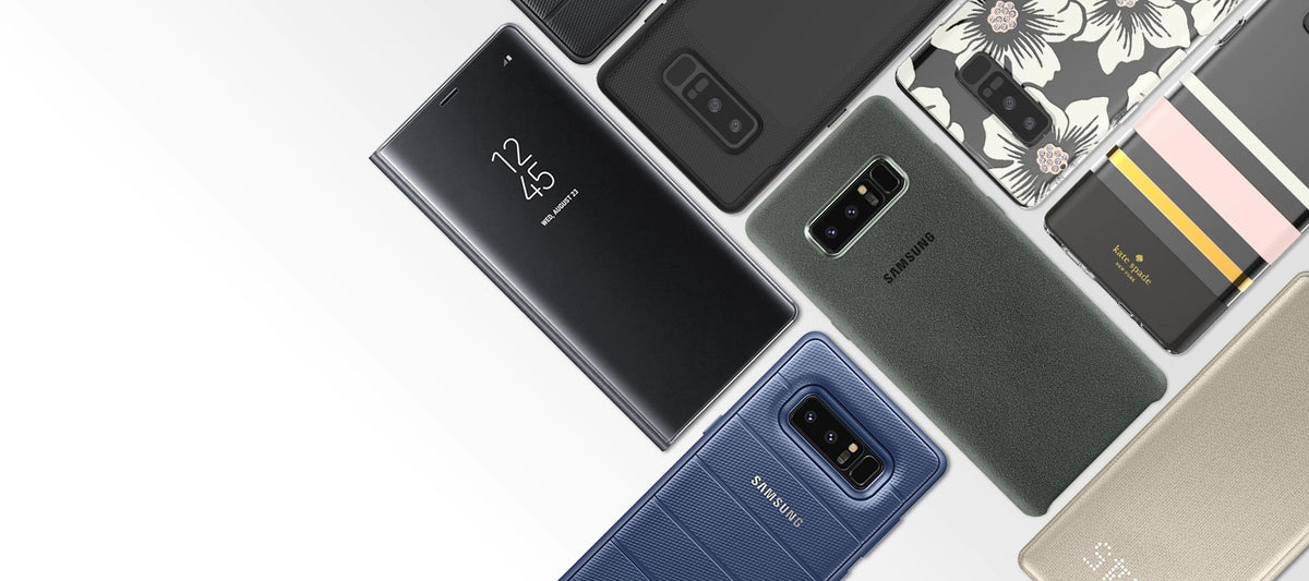 Mobile Covers | Samsung Official Mobile Cases Covers | South Port™