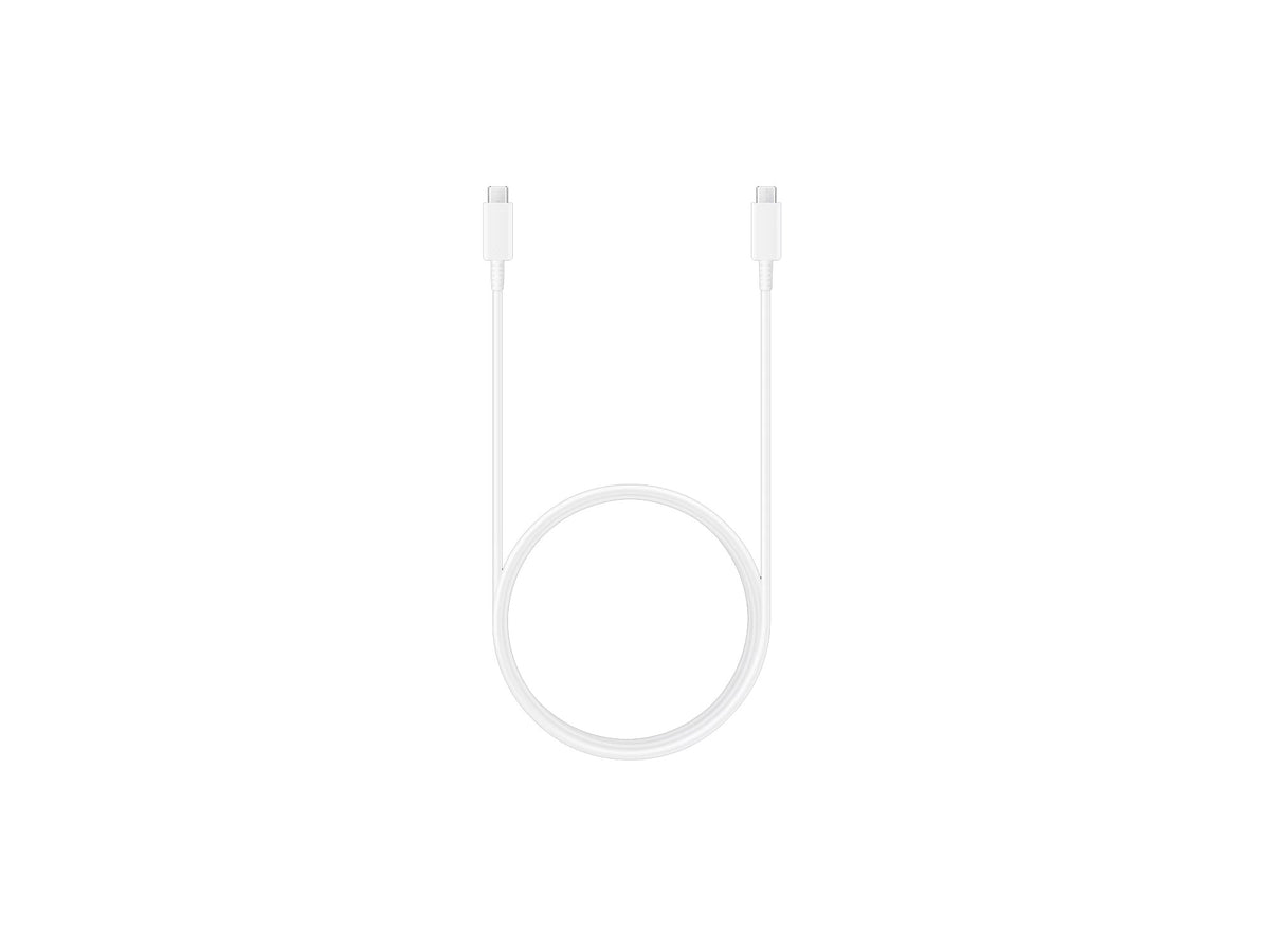 Samsung USB Cable Type-C To Type-C (5A, 1.8m) | South Port™ | Samsung ...