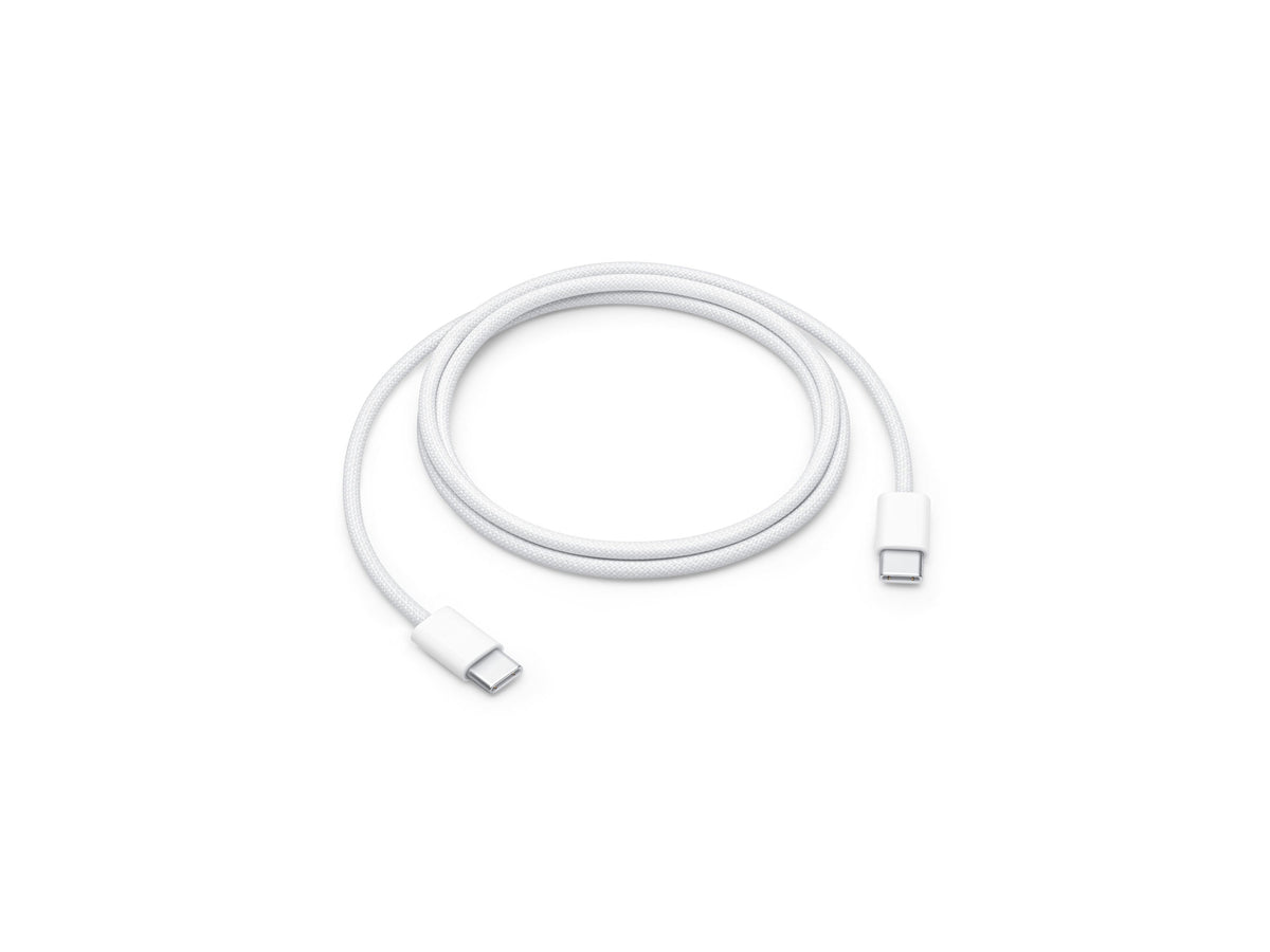 Apple 60W USB-C Charge Cable - Made By Apple