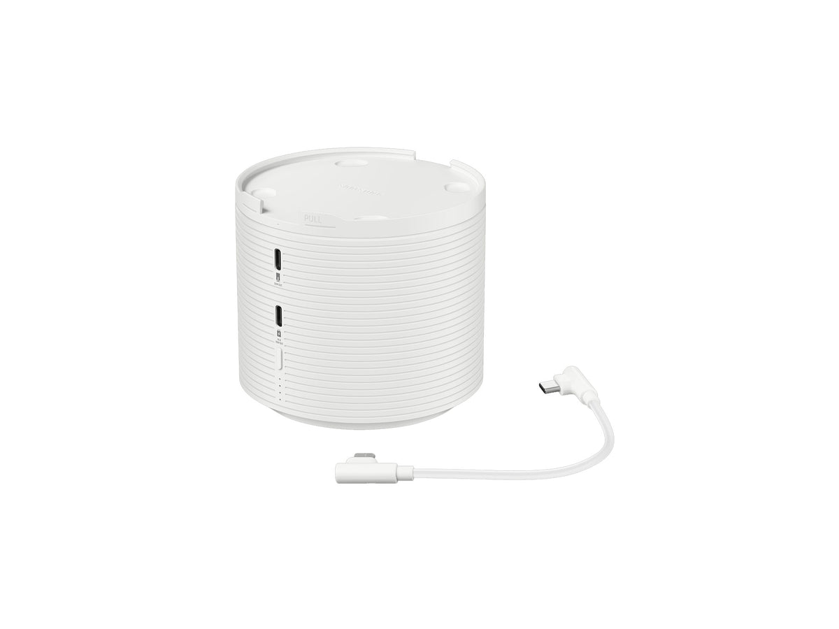 The Freestyle Battery Base | South Port™ | Samsung India Electronics