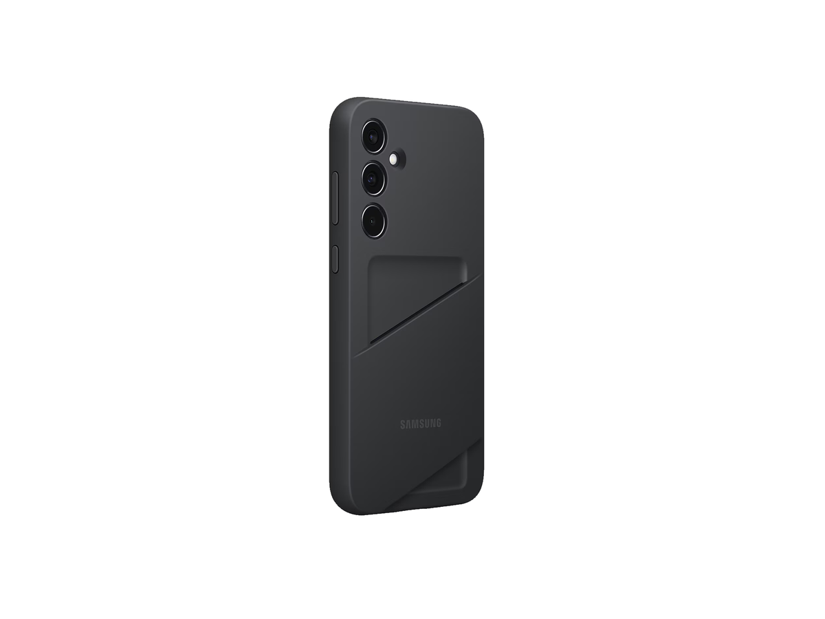 Samsung Galaxy A35 Card Slot Case