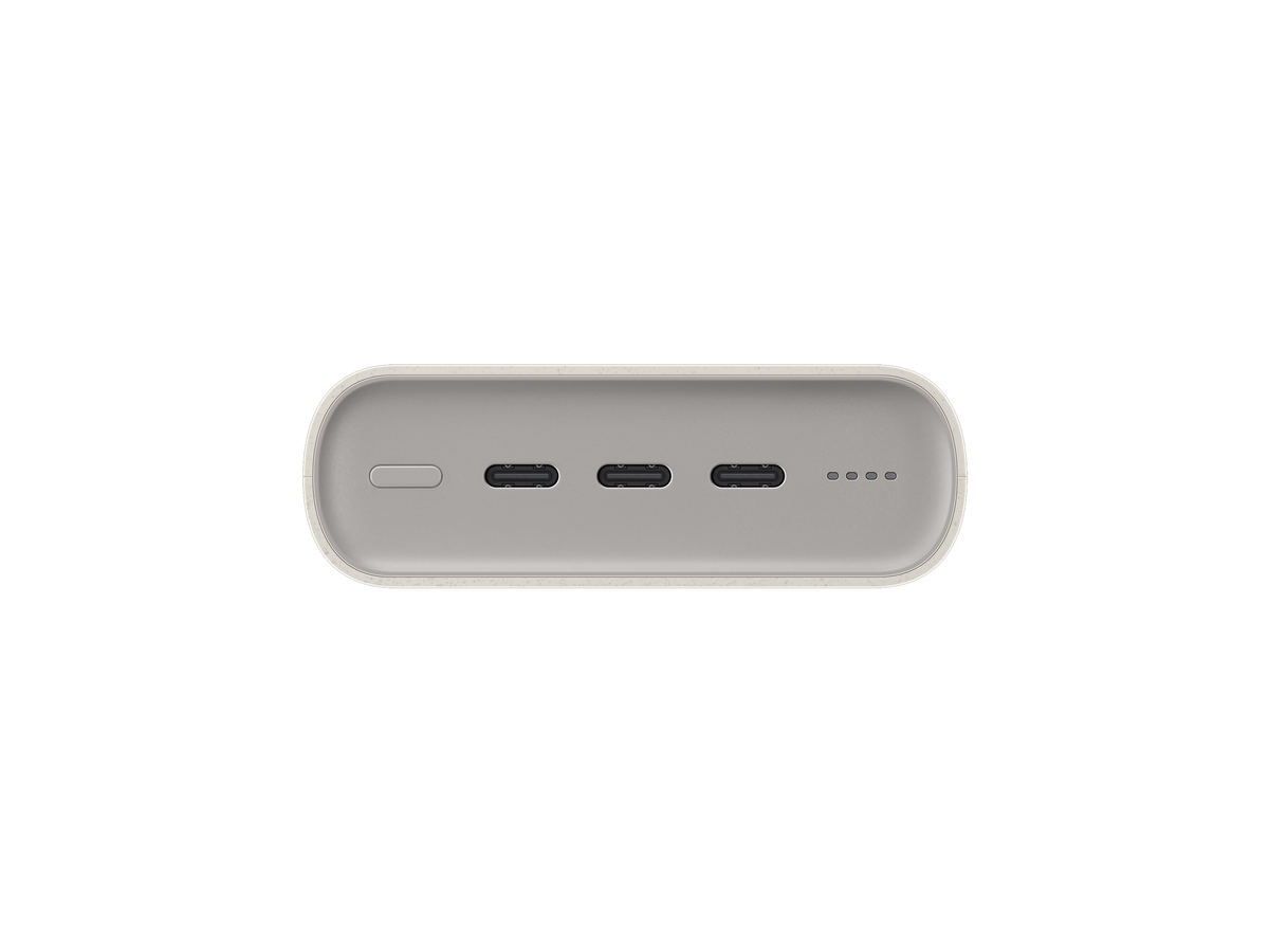 Samsung Super Fast Charge Battery Pack 45W 20000 mAh