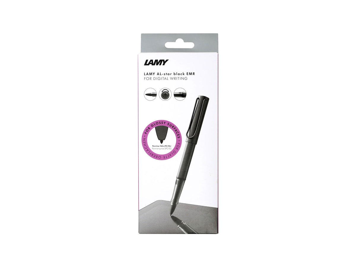 Lamy AL-Star EMR Digital Stylus Pen | South Port™ | Lamy Germany
