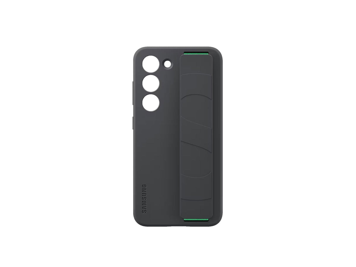 Samsung Galaxy S23 Silicone Grip Case