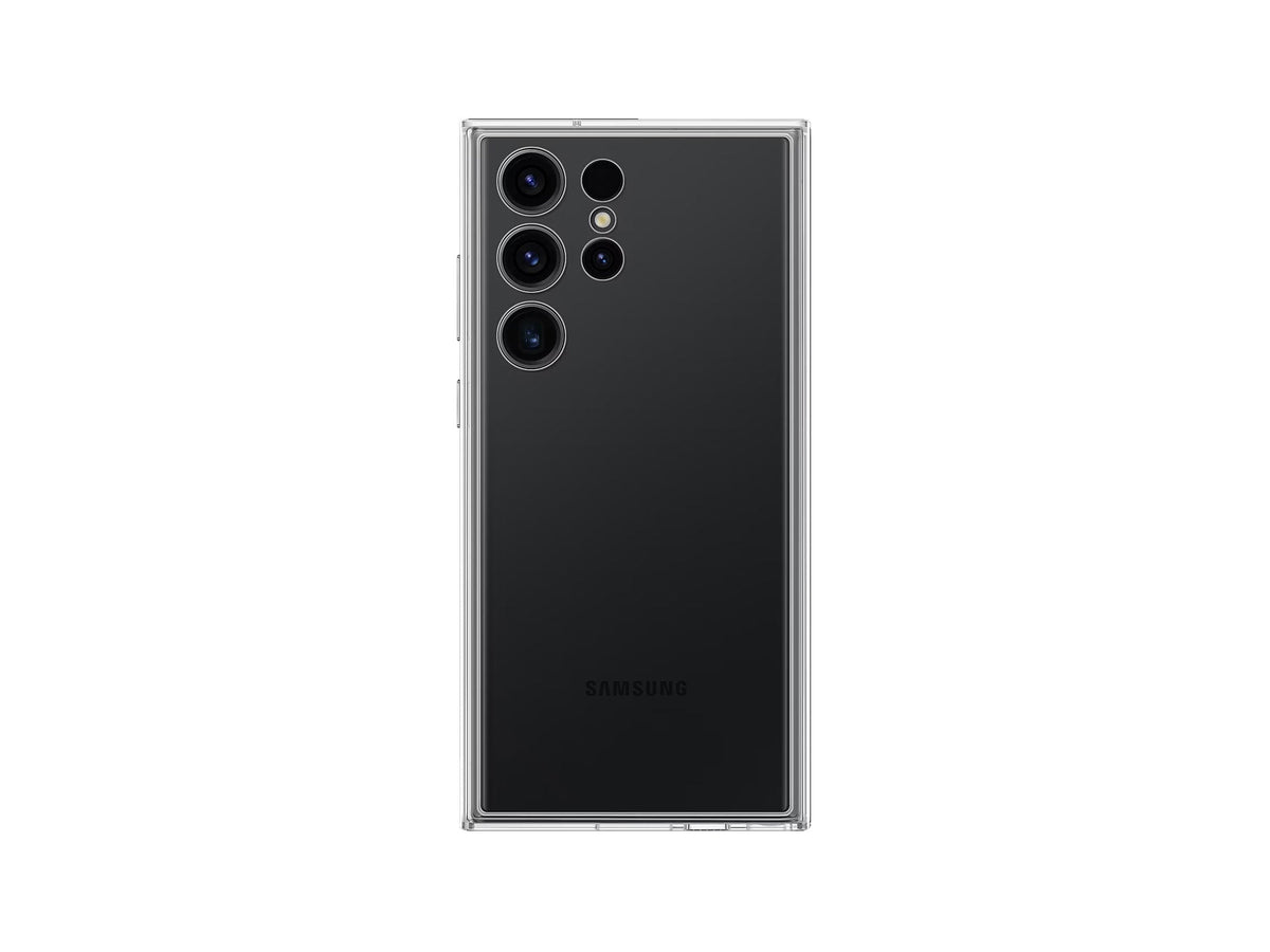 Samsung Galaxy S23 Ultra Frame Case