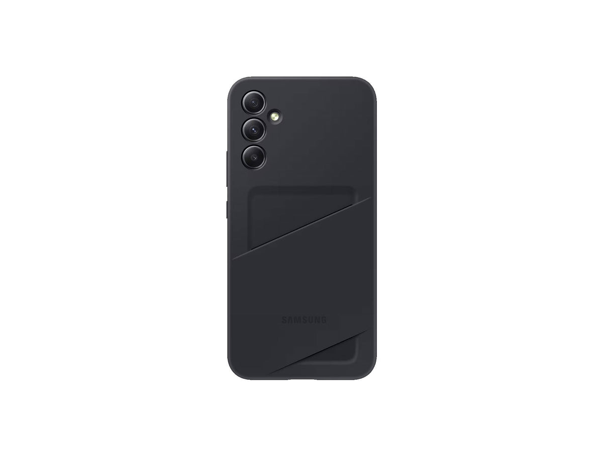 Samsung Galaxy A34 Card Slot Case | South Port™ | Samsung India Electronics
