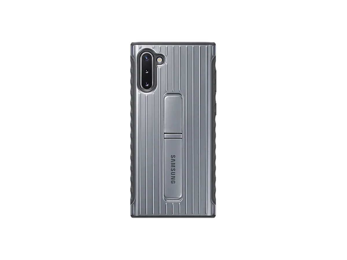 Samsung Galaxy Note10 Protective Standing Cover | South Port™ | Samsung ...